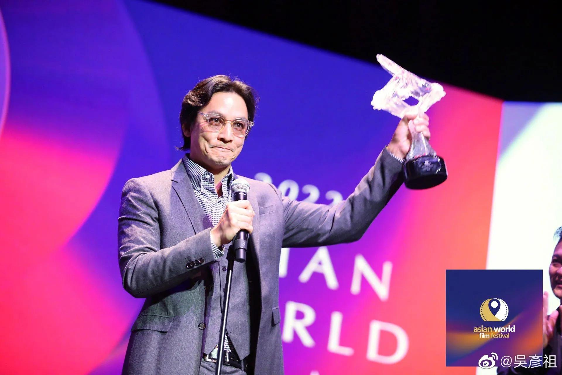 What happened to Wu Yanzu?Sunken cheeks and black lips caused ...