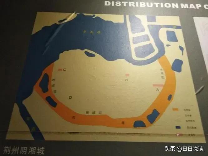 Revealing the Secret: The Earliest City in China - Yinxiang City in ...