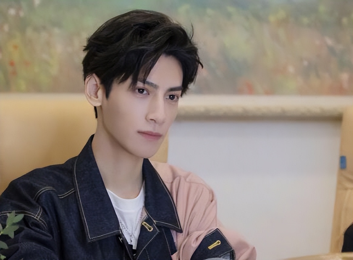 Why did "Till The End Of The Moon" choose Bai Lu to play the most ...