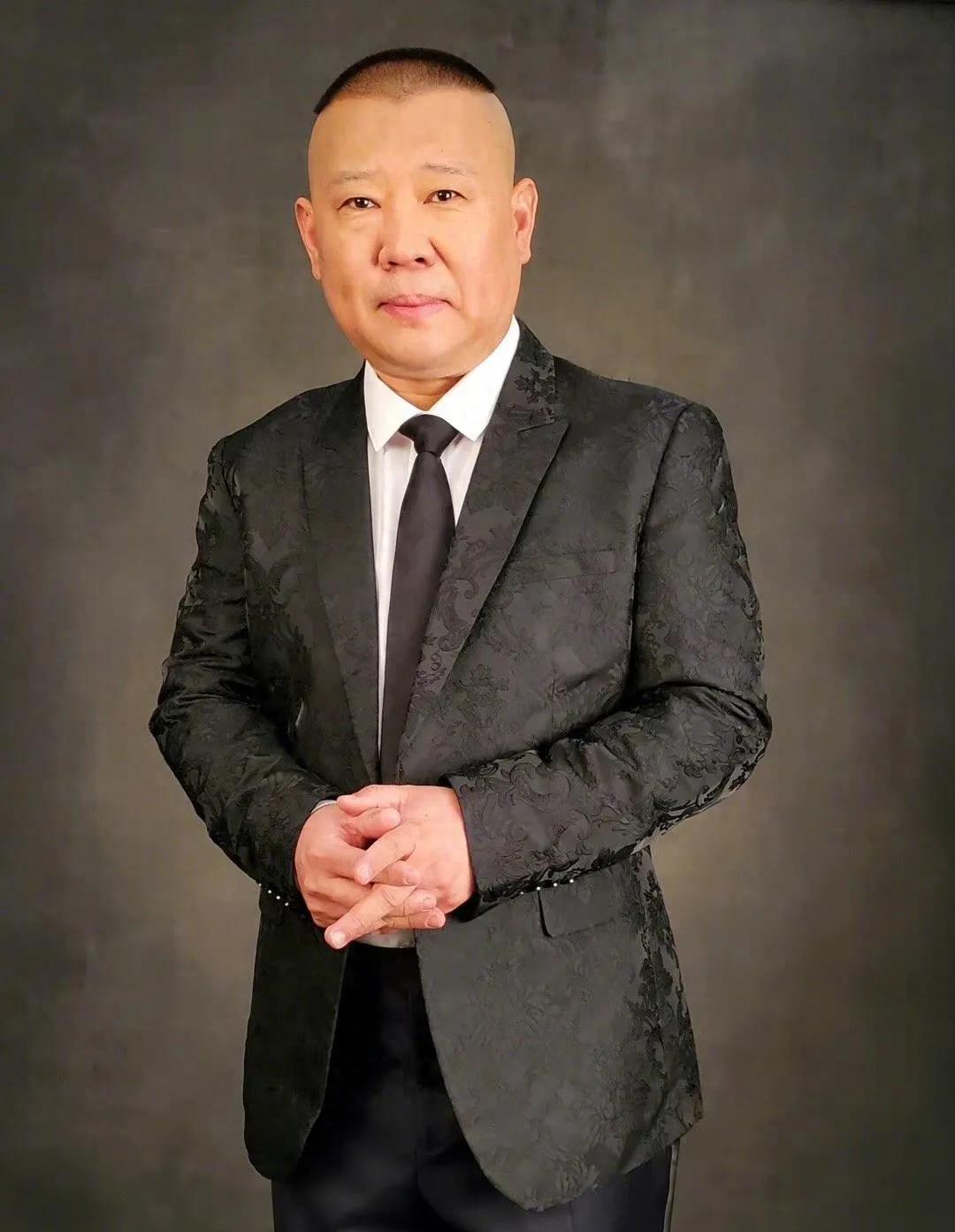 72-year-old Jiang Kun makes a rare appearance! I made a special trip to ...