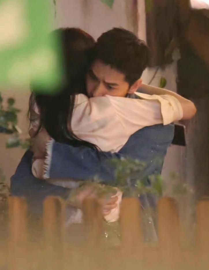 More and more details! Yang Yang and Wang Churan were exposed to ...