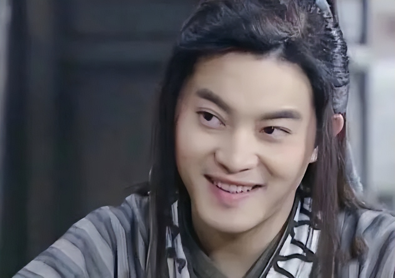 Sha Yi collapsed?He is a "variety artist" and even a powerful acting ...