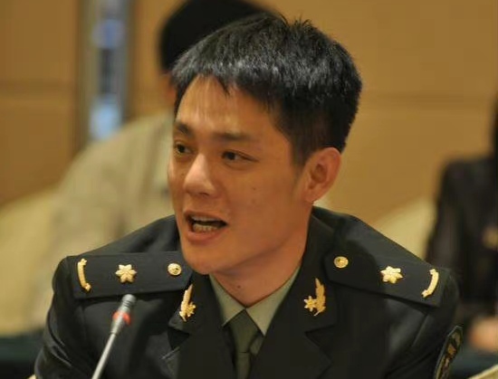 On air tonight!Another spy war drama from Fu Chengpeng is coming, the ...