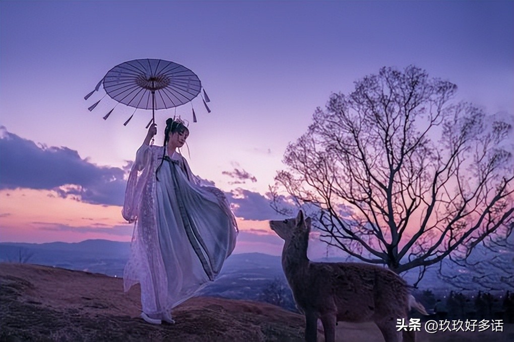The future of Hanfu: the road of cultural expansion from "rejuvenation ...