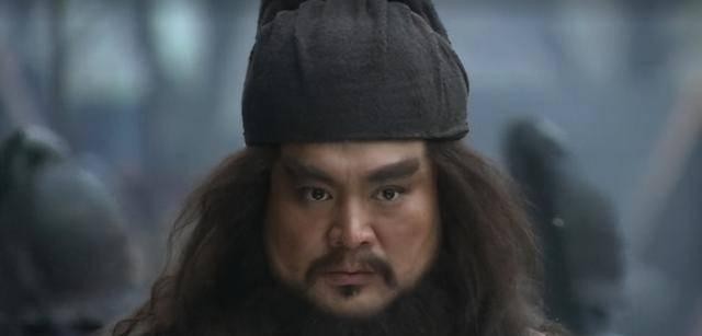 In the official history of the Three Kingdoms, there were only four ...