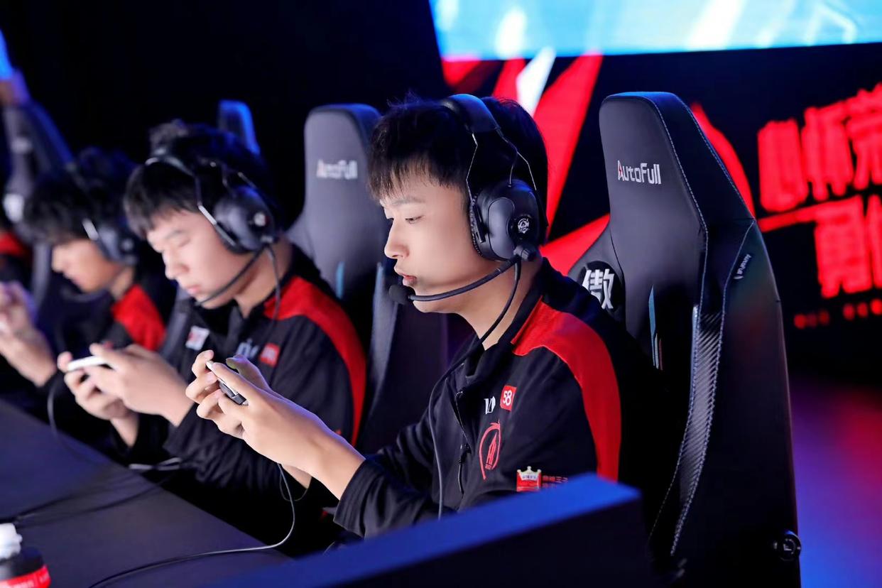 7.1 KPL debut: AG ushers in the "S" life-and-death game, XYG fights Hero, whoever wins will ...