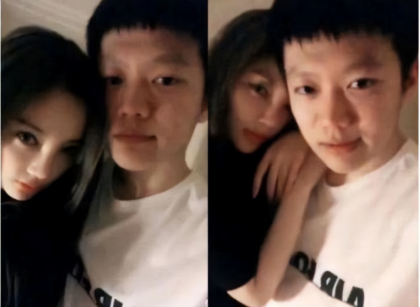 Actress Li Xiaolu's cheating behavior is extremely bad. She has an ...