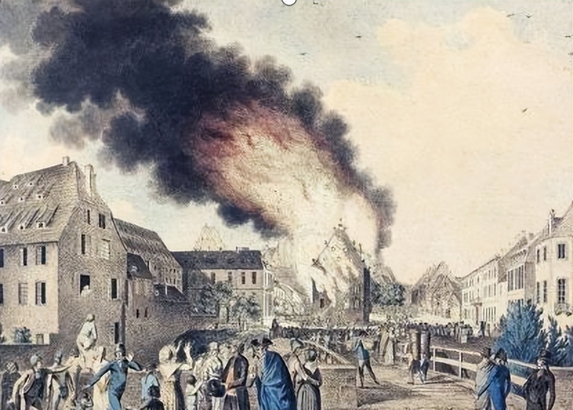 Workers uprising twice in Lyon, France: In social turmoil, how should ...