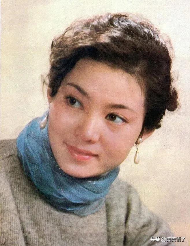 Back in the 1980s and 1990s, this actress has a sense of luxury - iMedia