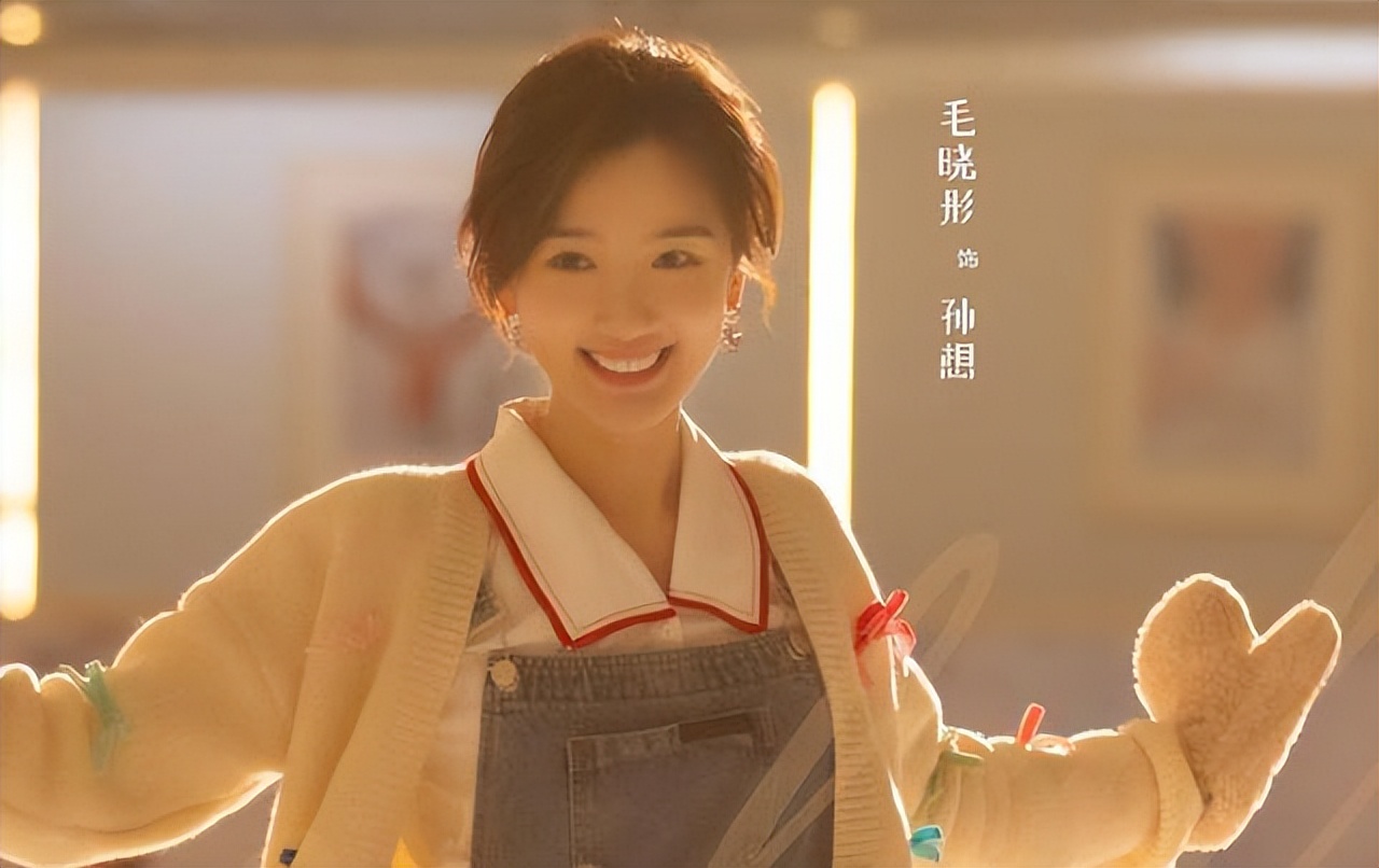 CCTV's "All Wishes Come True" is on the air, full of highlights, and is ...