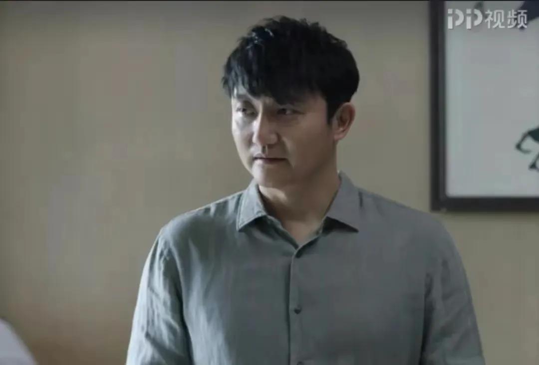 Tu Songyan: The supporting roles are also crazy! - iMedia