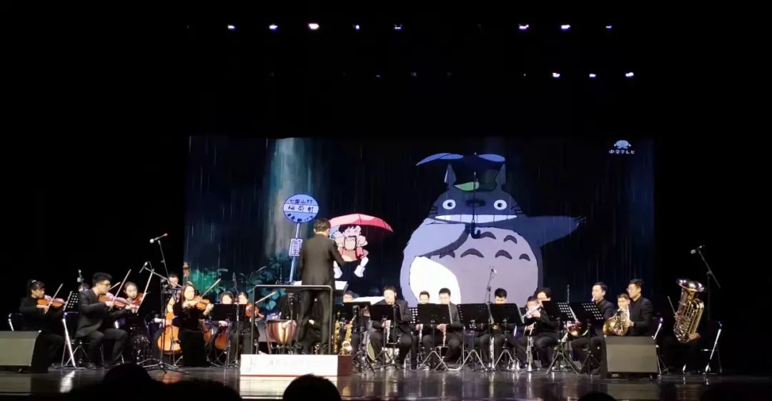 Super fun!"Zootopia" concert is coming - iNEWS