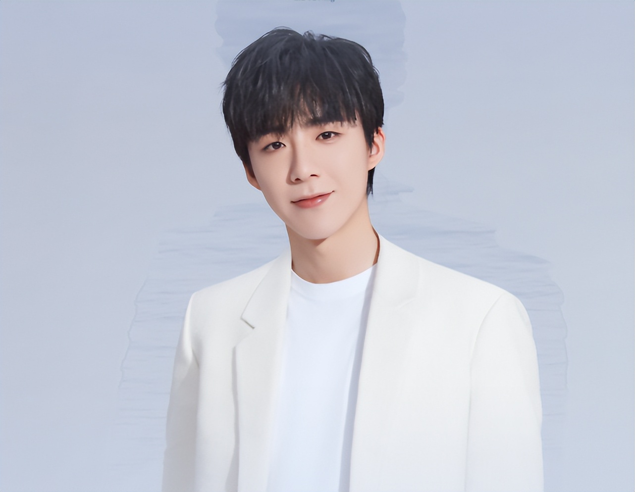 real man! Liu Yuning responded to marriage rumors live: he was indeed ...