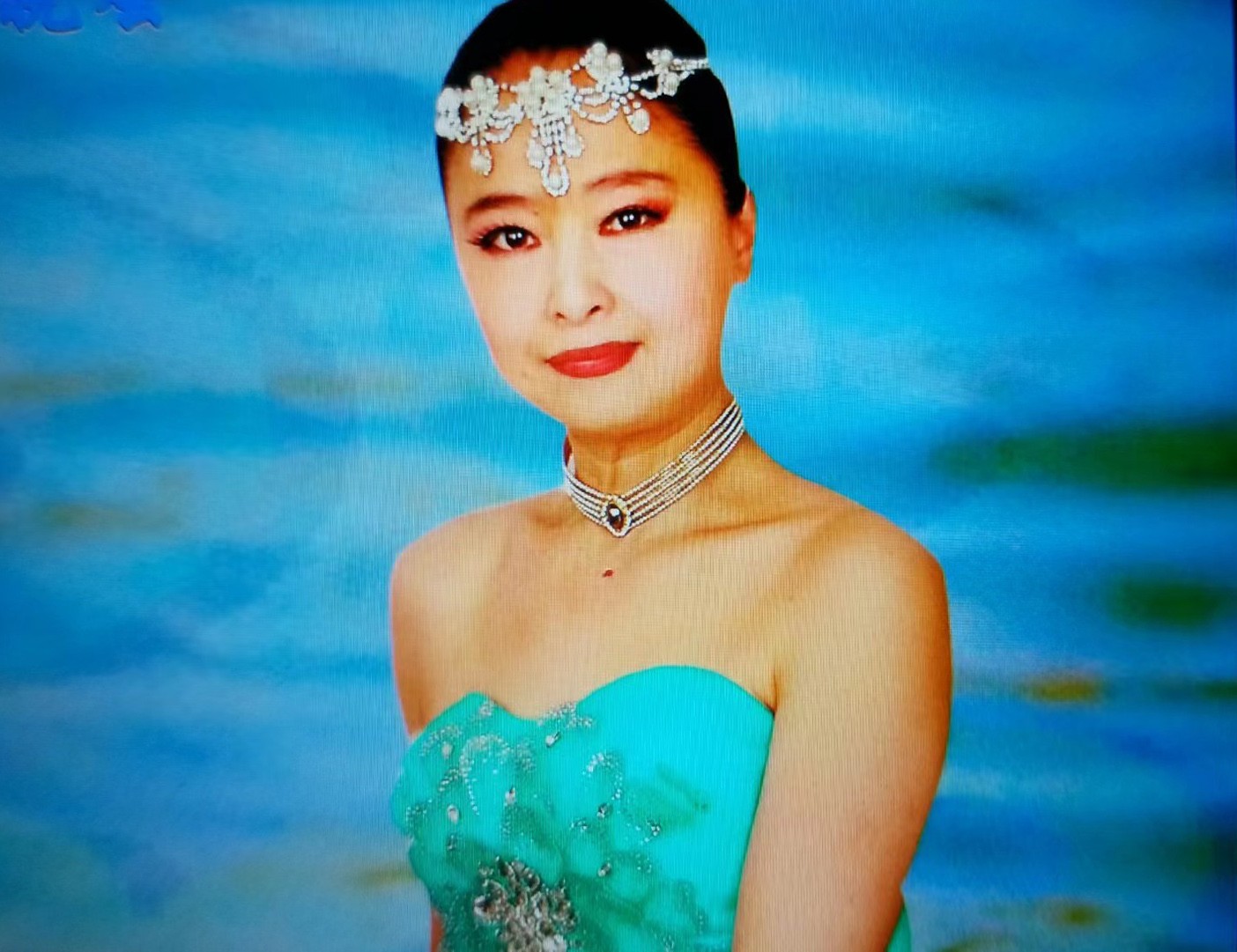 Influential figure in Chinese public art——Yu Chunyan - iMedia