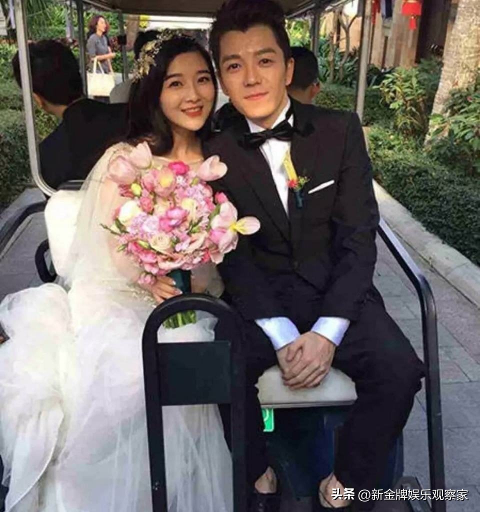 Wang Yuexin's ex-wife Wu Yating revealed that she does not want to ...