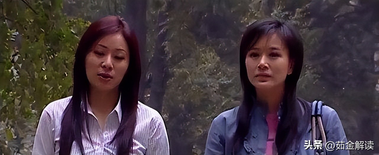 What's so good about the TV series "Tian Dao"?different levels of ...