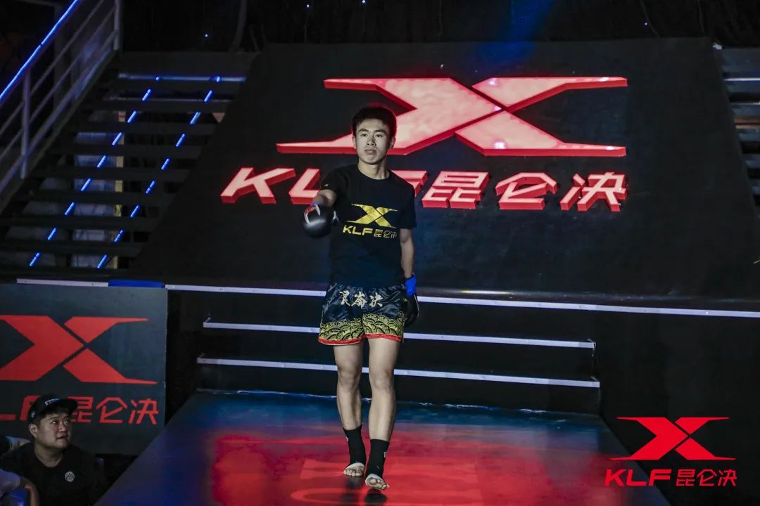 He just turned 18 and said: The person I most want to hit is Wei Rui ...