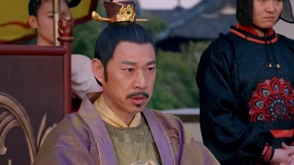 Li Shimin actually destroyed Wei Zheng's tombstone, the real reason is shocking - iNEWS