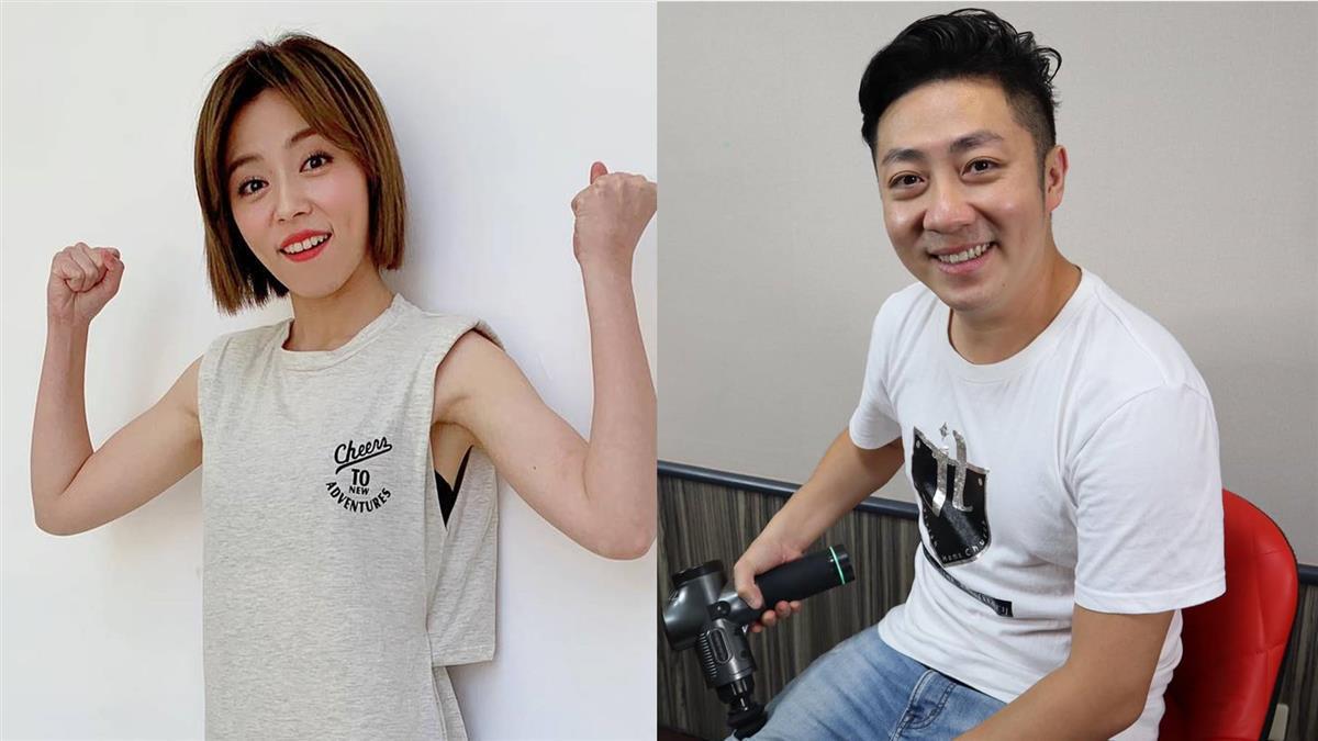 farewell!40-year-old artist Ai Cheng unfortunately fell from the ...