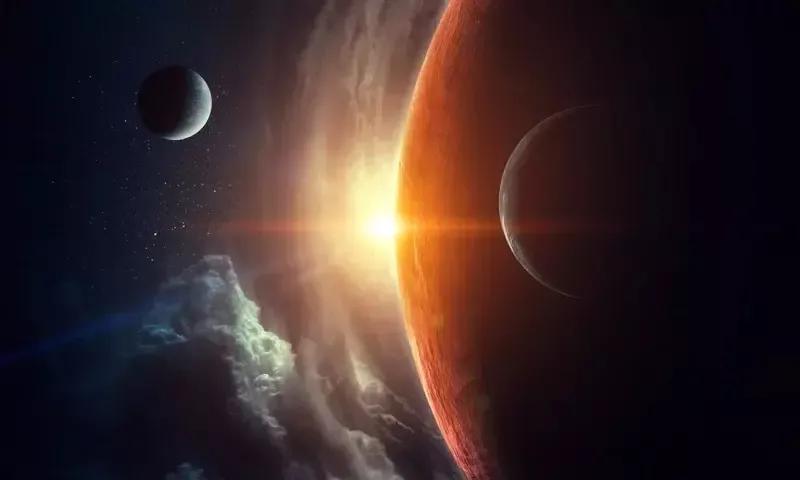 More common than thought: Many planets may be raining diamonds - iNEWS