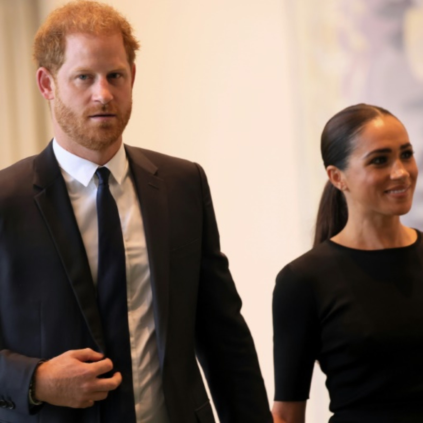 Getting involved with bullying again?Megan changed the director for the ...