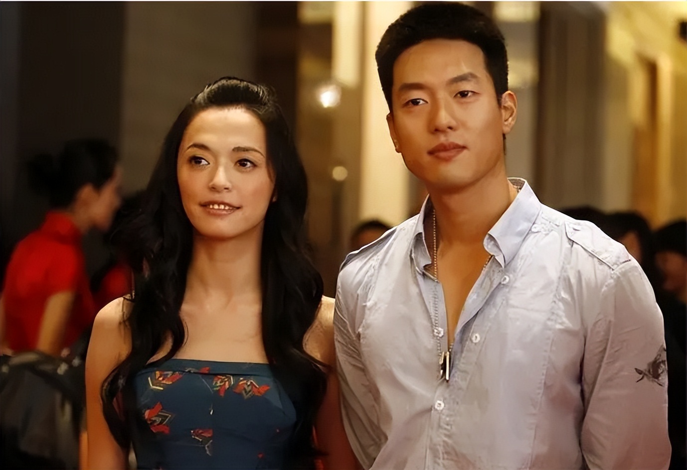 Looking back on "Wulin Biography" in 17 years: Xiucai Xiaoguo's persona ...