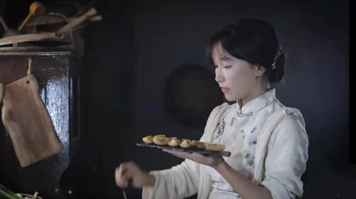 Why did Li Ziqi "disappear" after being popularized by capital and then ...