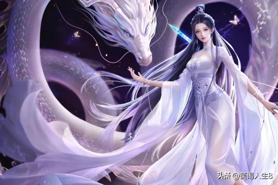 "Eternal God Emperor" Zhang Ruochen Chi Yao Chapter 3964 (Comment ...