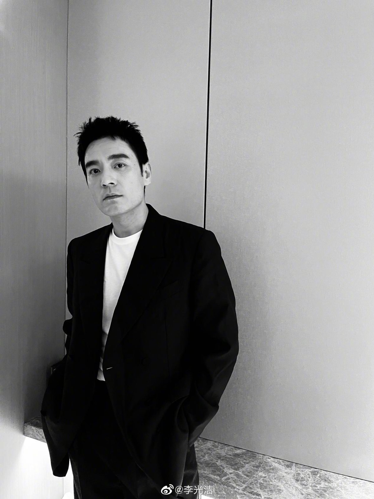 Jiugongge exposes Li Guangjie's new skills!This composition technique ...