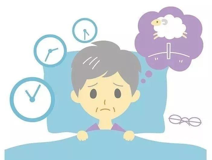 What to do if the elderly have poor sleep quality? Ways to help you ...