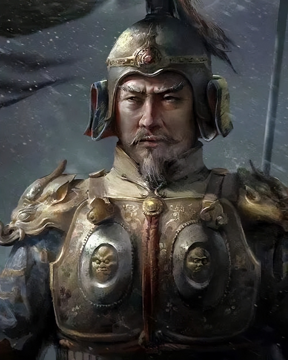 The bloody battle at Xiangji Temple: 130,000 casualties in 4 hours, the ...