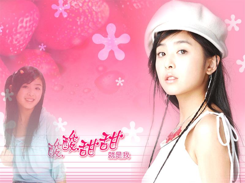 Zhang Hanyun: Became popular at the age of 15, was framed by indecent ...