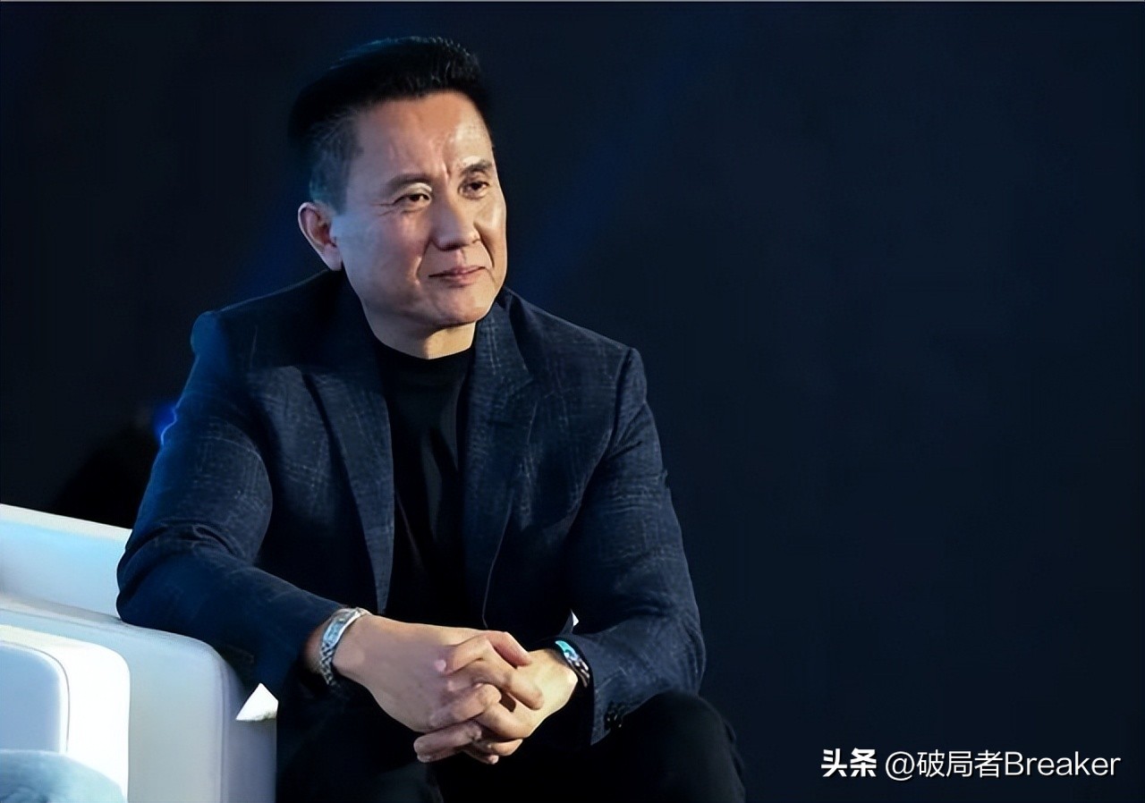 The most relaxed actor in the entertainment industry, who else - iMedia