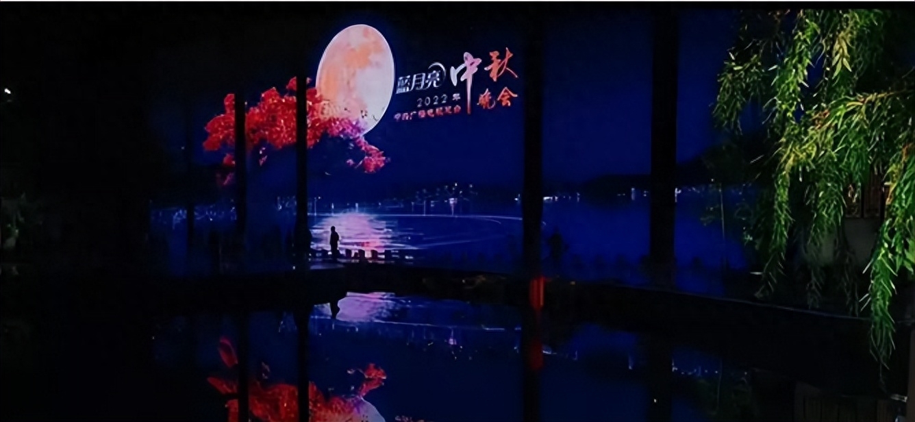 The amazing lineup of CCTV Mid-Autumn Festival Gala is exposed! First-line actors and popular ...