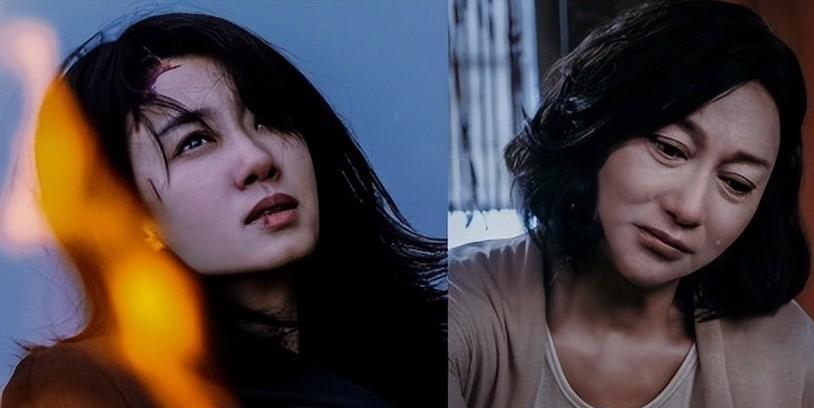 Xiao Feifei is so powerful that her new film won the crown in Japan in 11 days! - iMedia