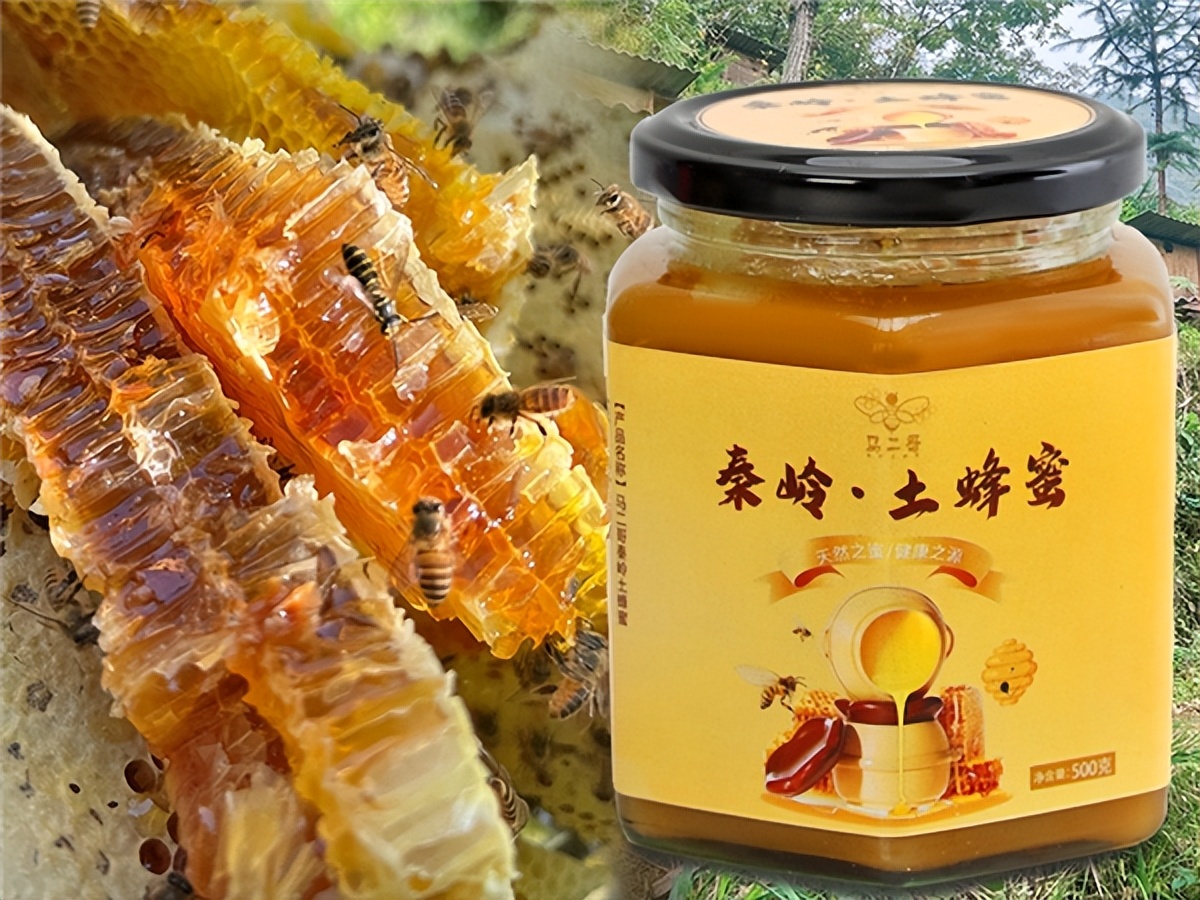 What does authentic honey taste like? How to identify real and fake ...