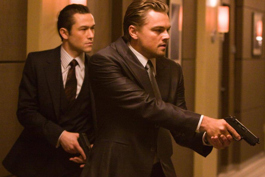 "Inception": a mind-burning masterpiece - iMedia