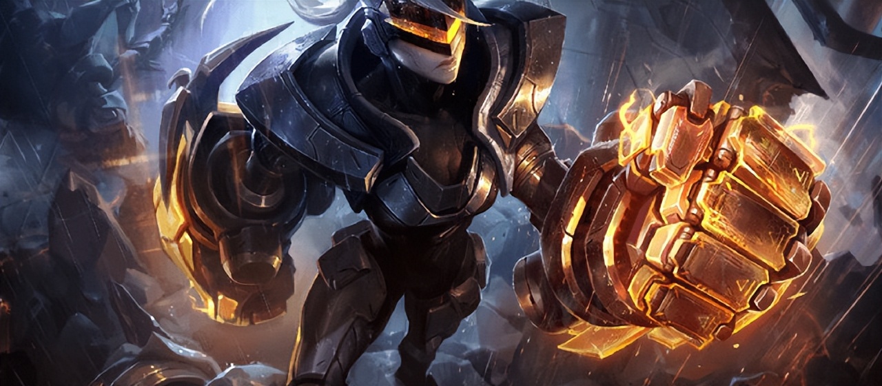 LOLM: The new version of the Fu Niu Legendary Treasure Box is online ...