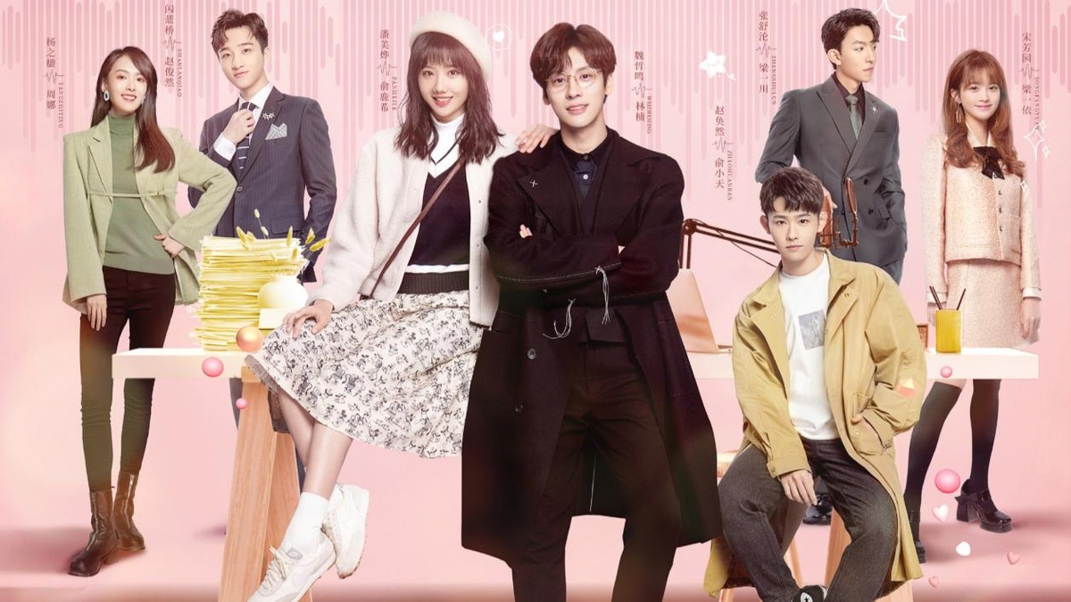 "If the Voice Has Memories" starts broadcasting, Wei Zheming plays the ...