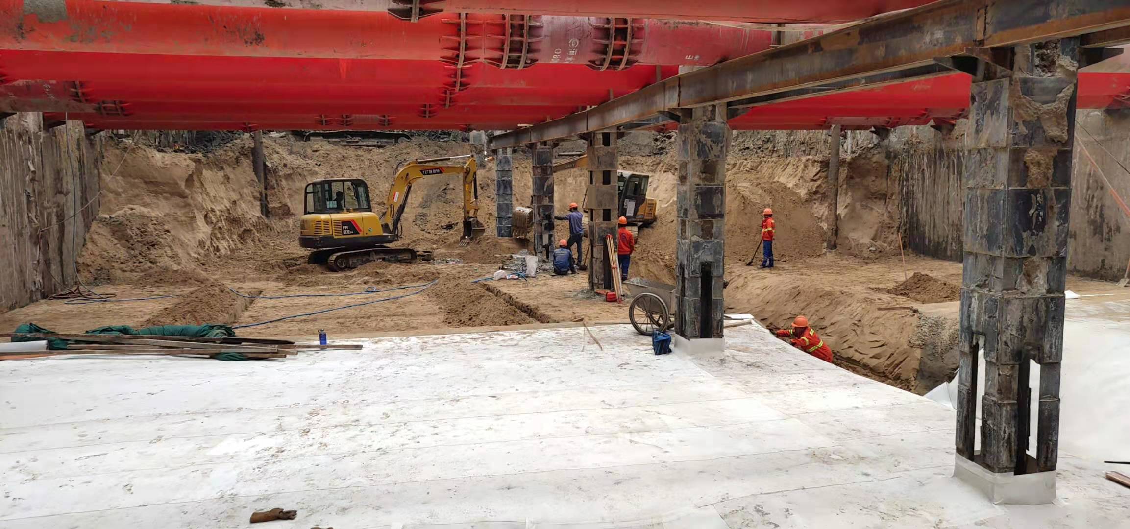 Do you know the difference between HDPE and TPO pre-laid waterproof ...