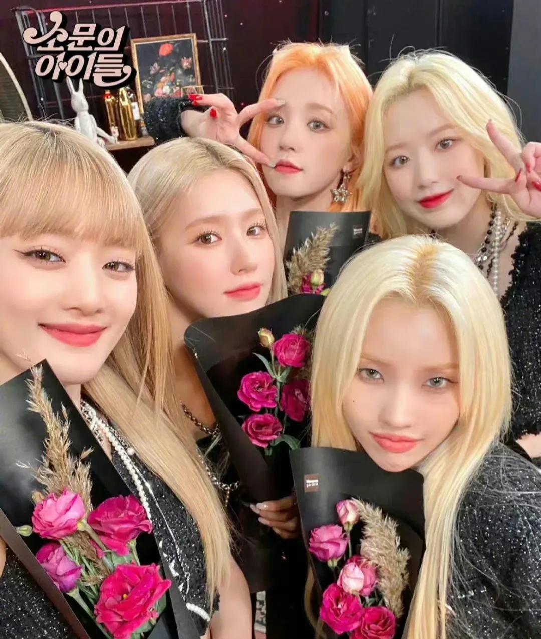 Hallyu is making a comeback? A large number of Korean stars are coming ...