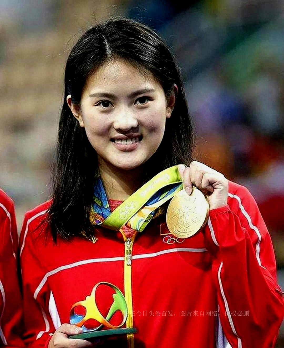 Due to the complicated origin of her family, it is difficult for Chen ...