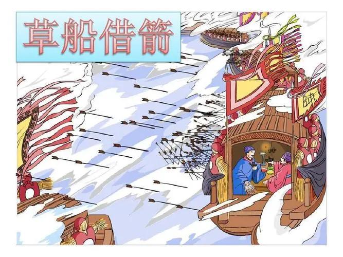 These three classic stories, what is the real history of the Three ...