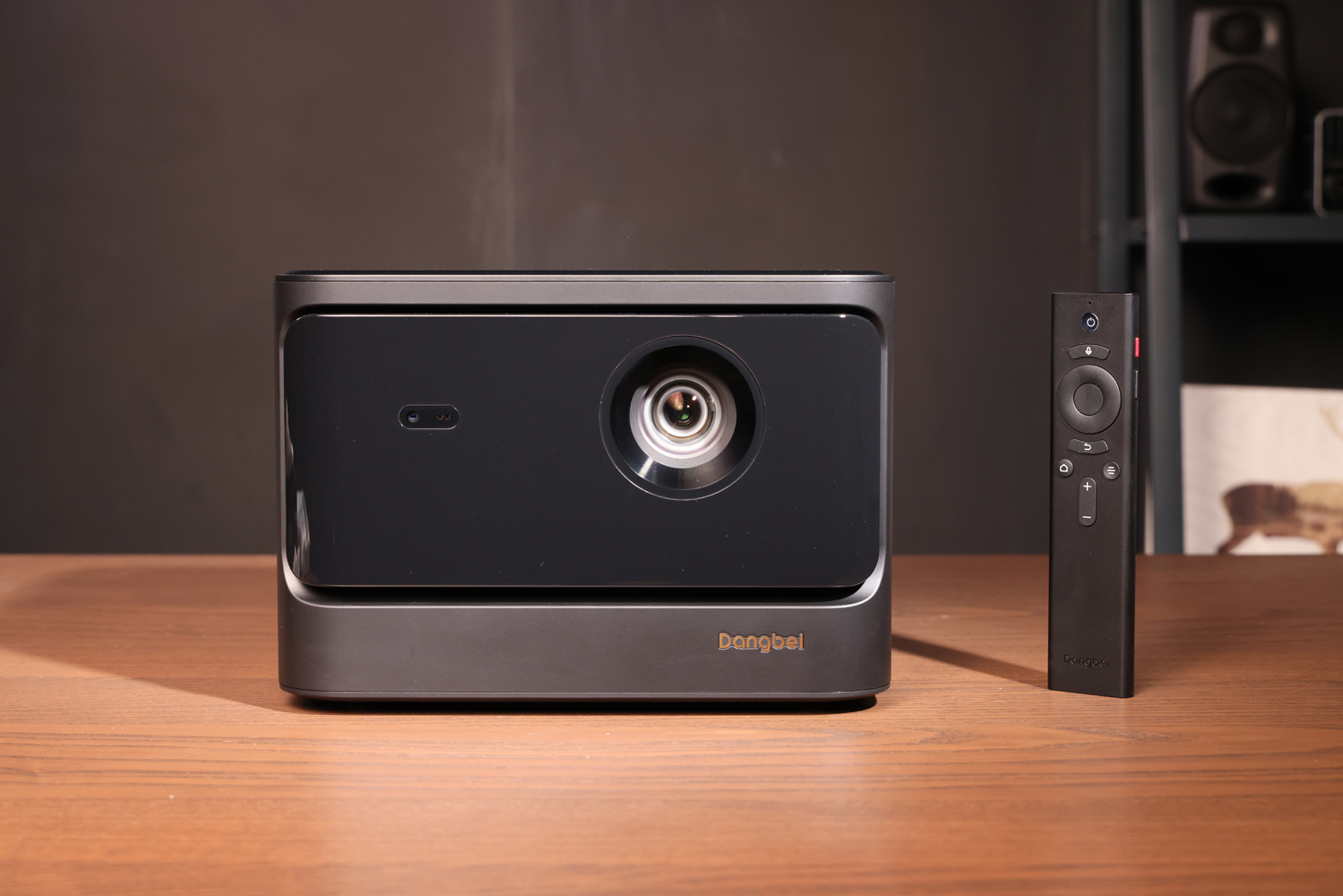 You have to choose laser projection for family viewing! Dangbei X3 Air ...