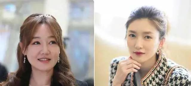 I finally know why Hu Ge married Huang Xining! - iNEWS