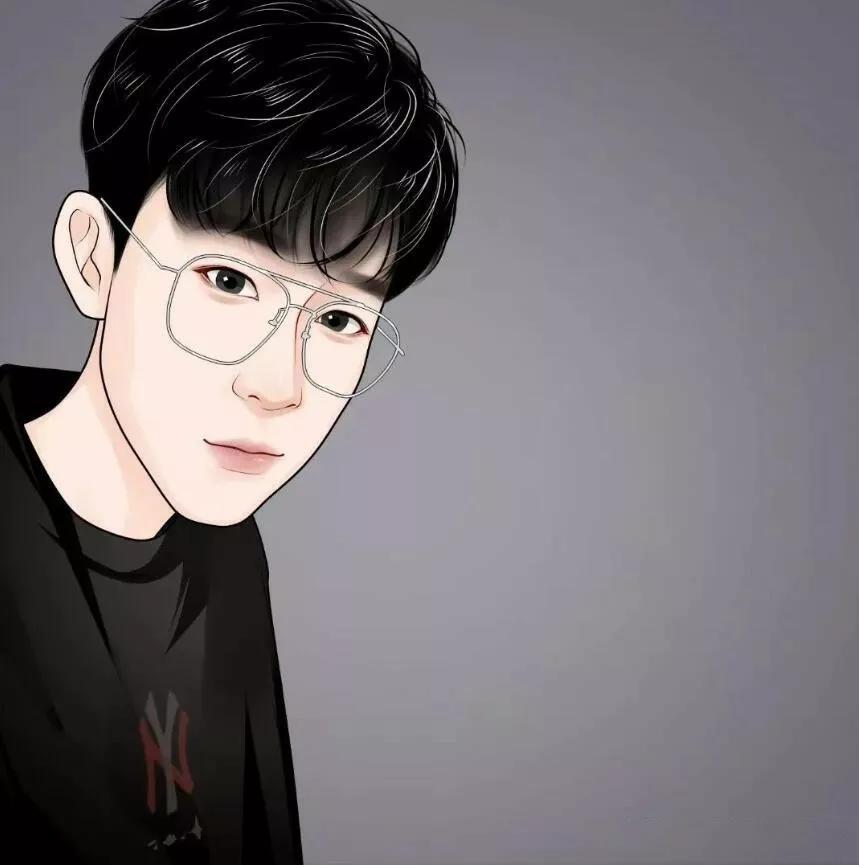 Change your avatar and record beautiful moments with hand-drawn avatars ...