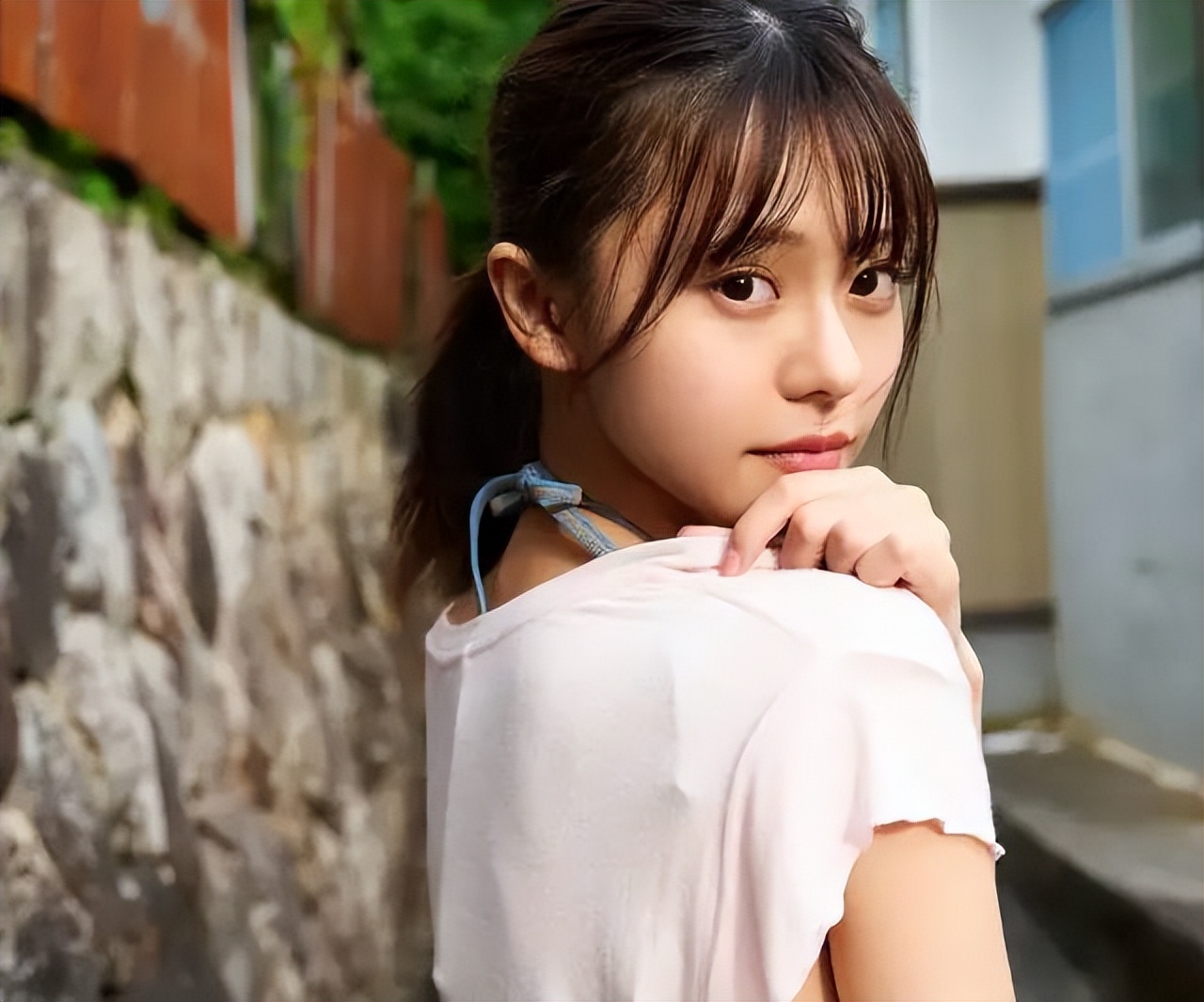 Beauty Star Pavilion: Asakura Yui の beautiful photo photo - iNEWS