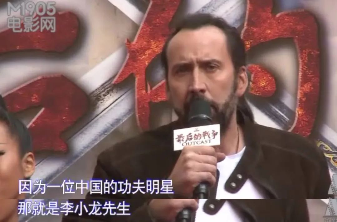 At the age of 19, he chased his classmate's grandmother and fell in ...