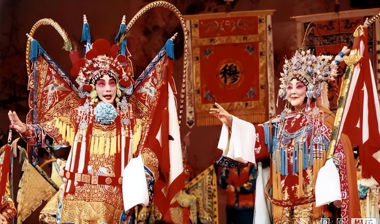 Why can Mei Lanfang become a national spiritual idol?I'm here to reveal ...