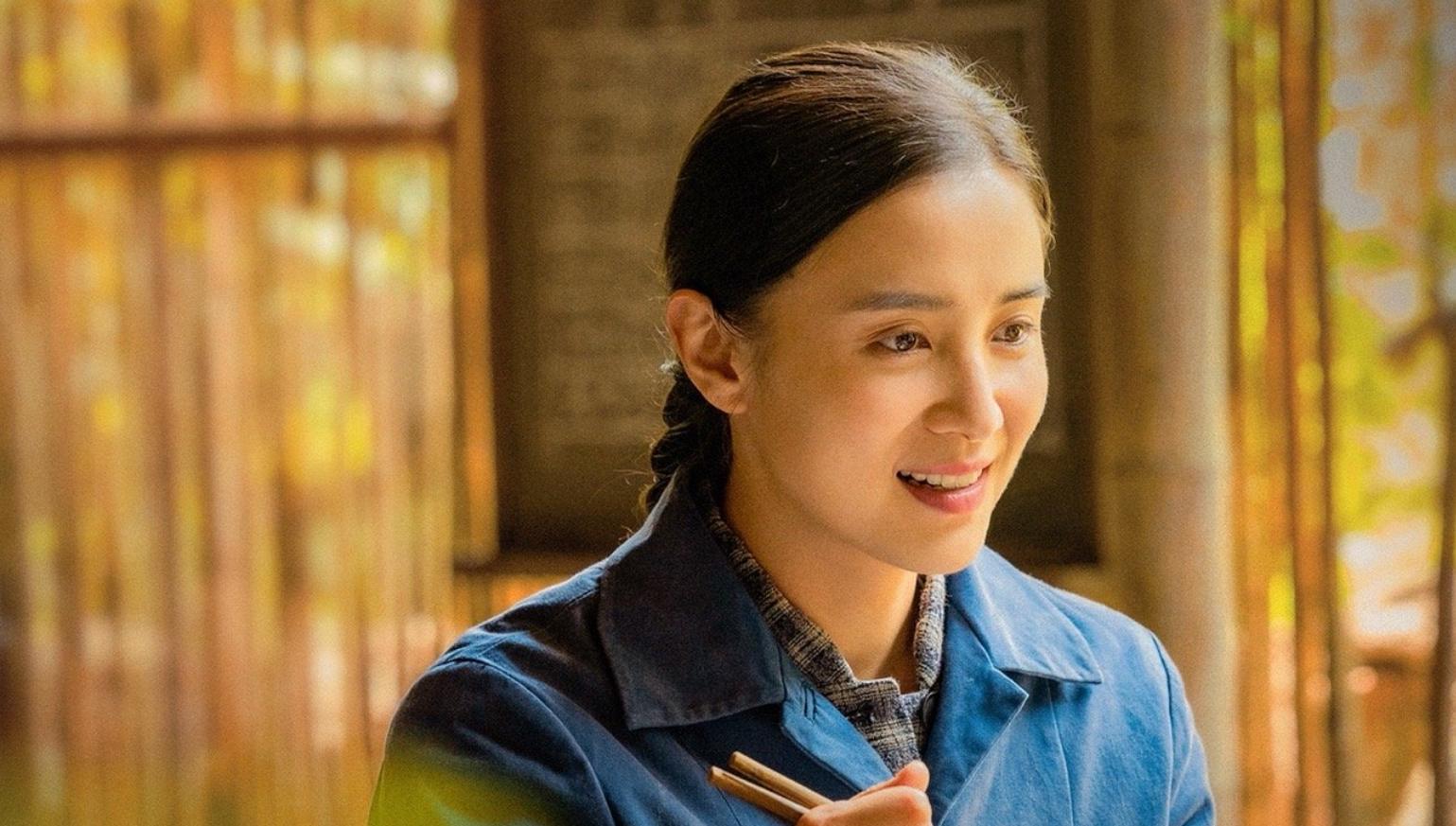 The world: The four heroines have different endings, and Zheng Juan and ...